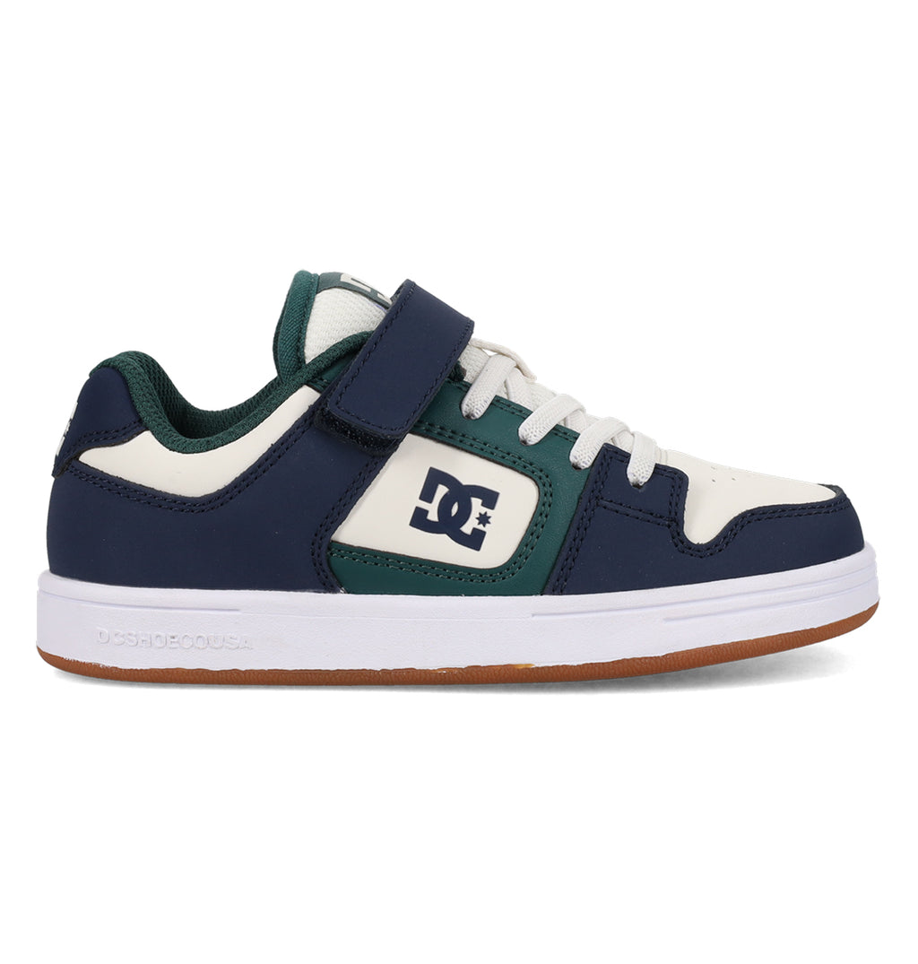 Kids' Manteca 4 V Shoes – DC Shoes
