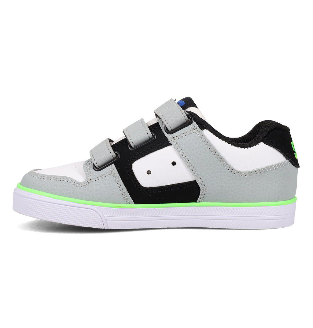 Kids' Pure V Shoes - DCShoes – DC Shoes