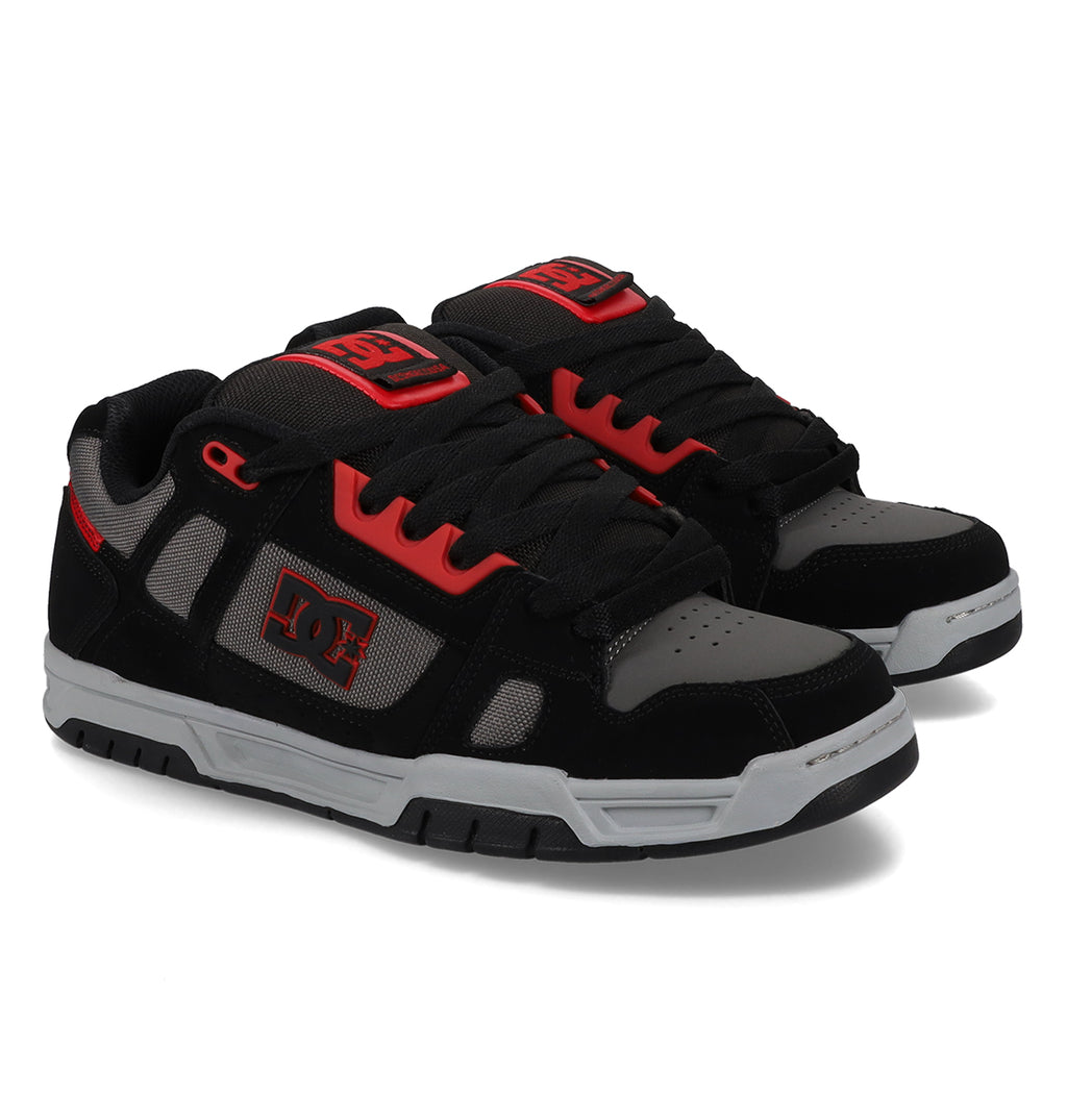 Men's Stag Shoes – DC Shoes