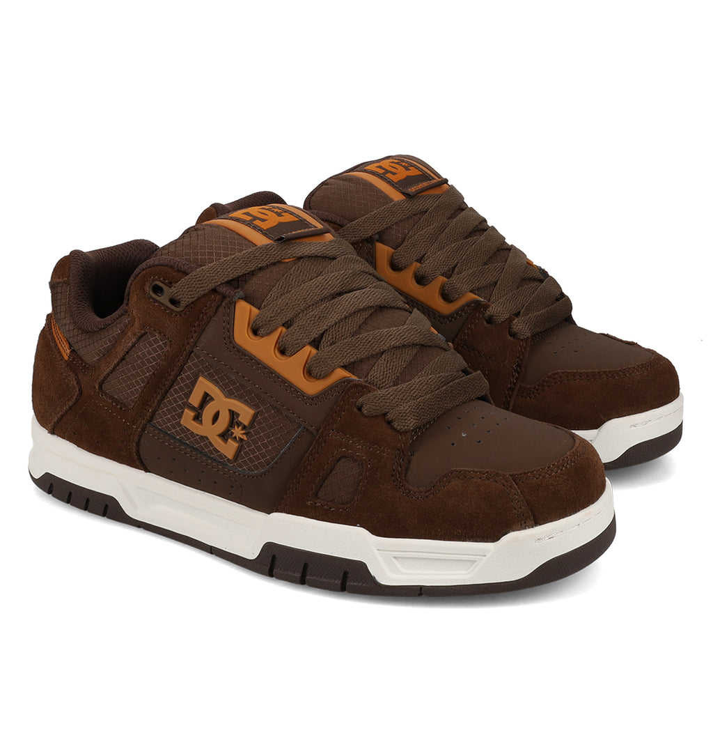 Men's Stag Shoes – DC Shoes