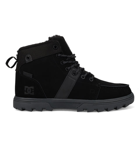 Winter Boots – DC Shoes