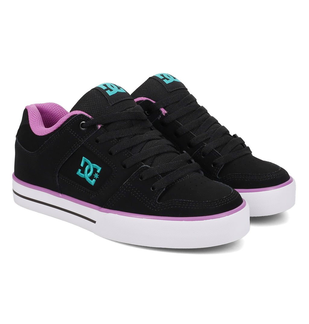 Women's Pure Shoes – DC Shoes