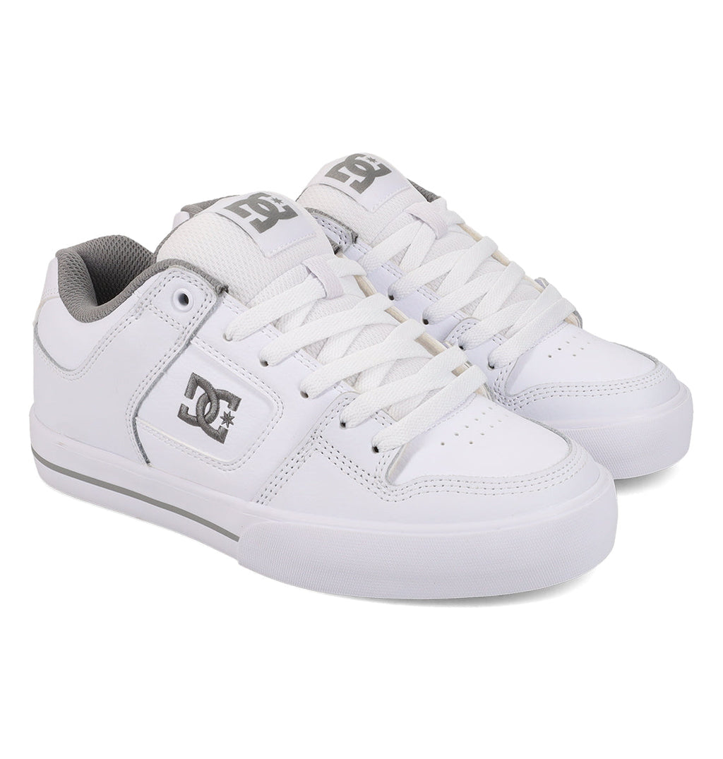 Women's Pure Shoes - DC Shoes