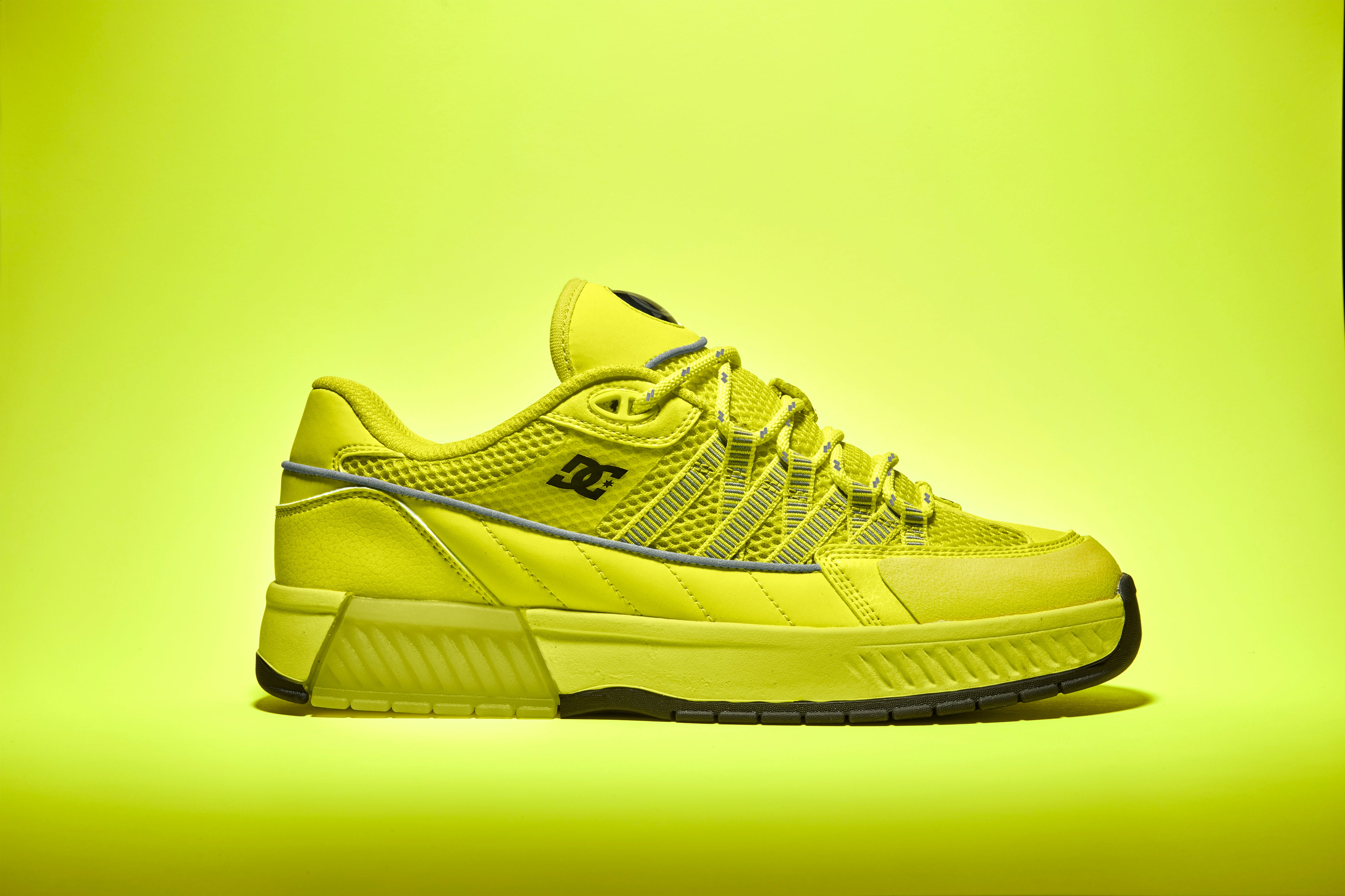 DC Reserve – DC Shoes