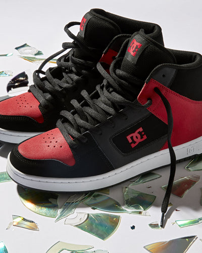 DC Shoes® Skate Shoes & Snowboard Boots