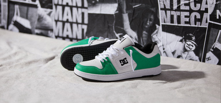 DC Shoes® Skate Shoes & Snowboard Boots