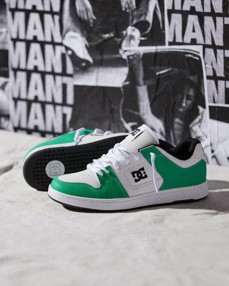 DC Shoes® Skate Shoes & Snowboard Boots