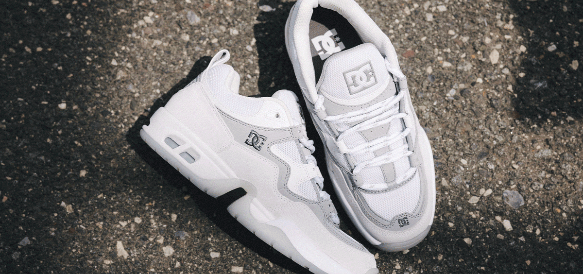 DC Shoes® Skate Shoes & Snowboard Boots