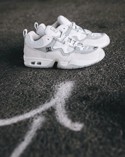 DC Shoes® Skate Shoes & Snowboard Boots