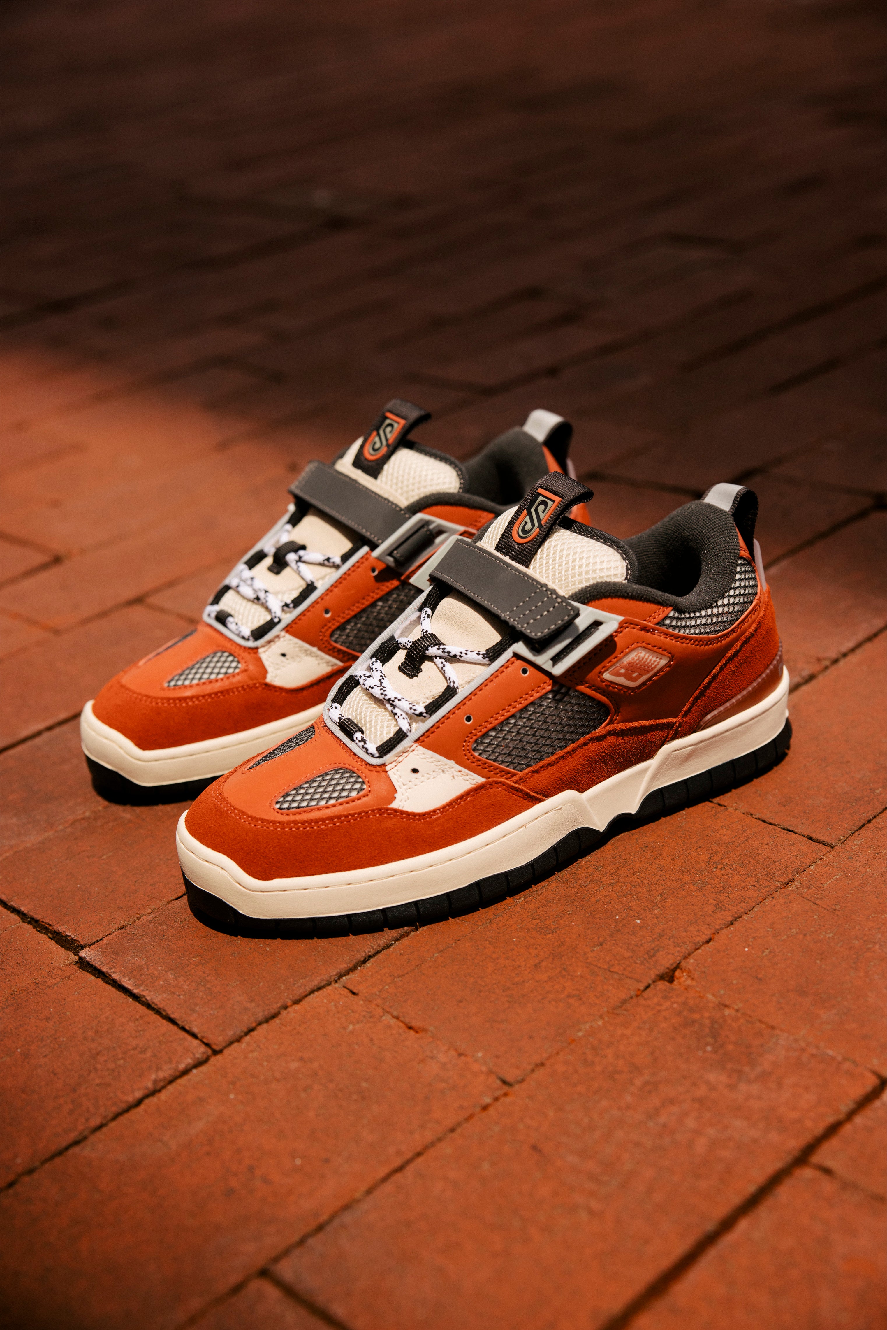 DC Reserve – DC Shoes