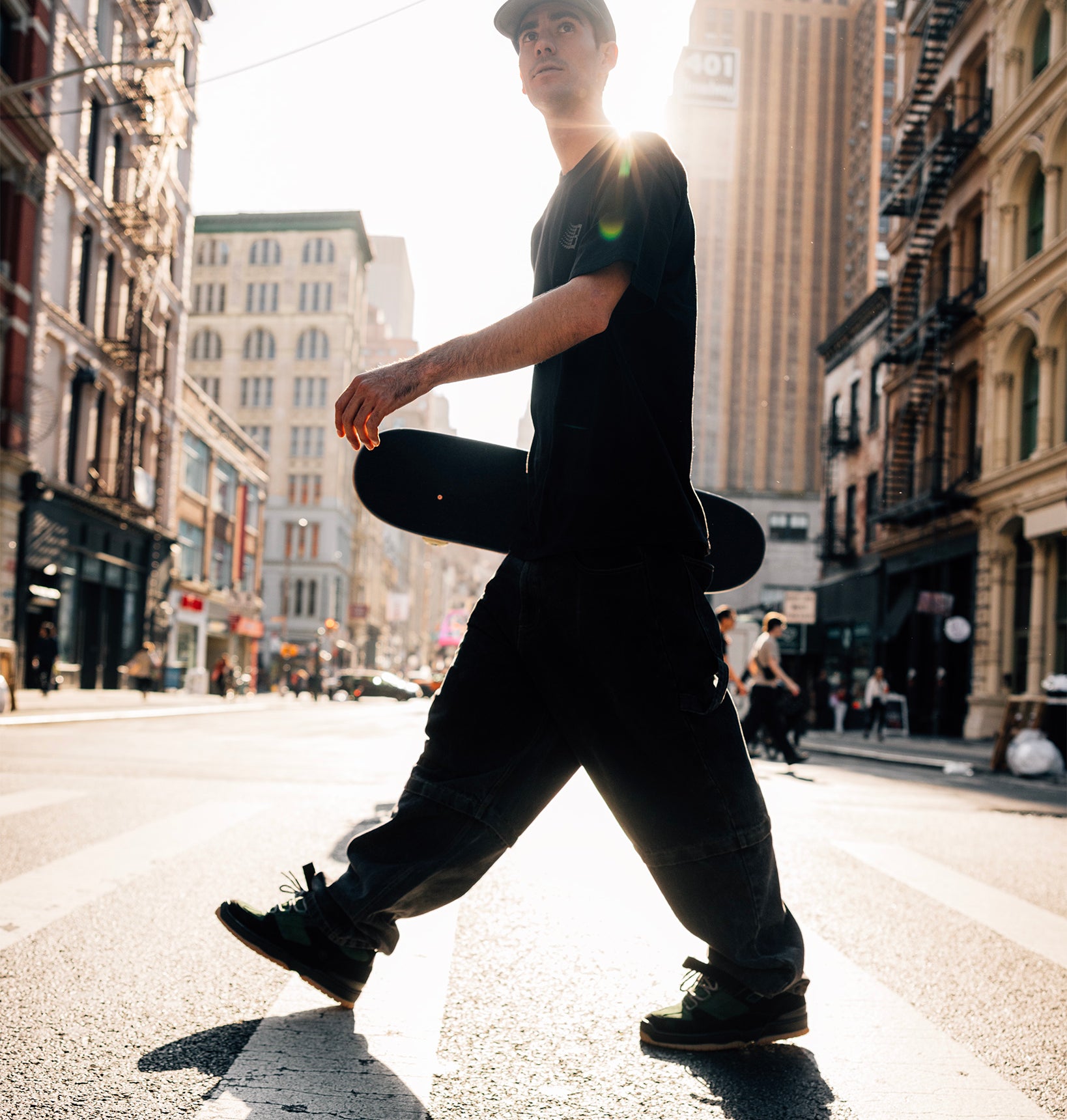 DC Shoes® Skate Shoes & Snowboard Boots
