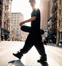 DC Shoes® Skate Shoes & Snowboard Boots