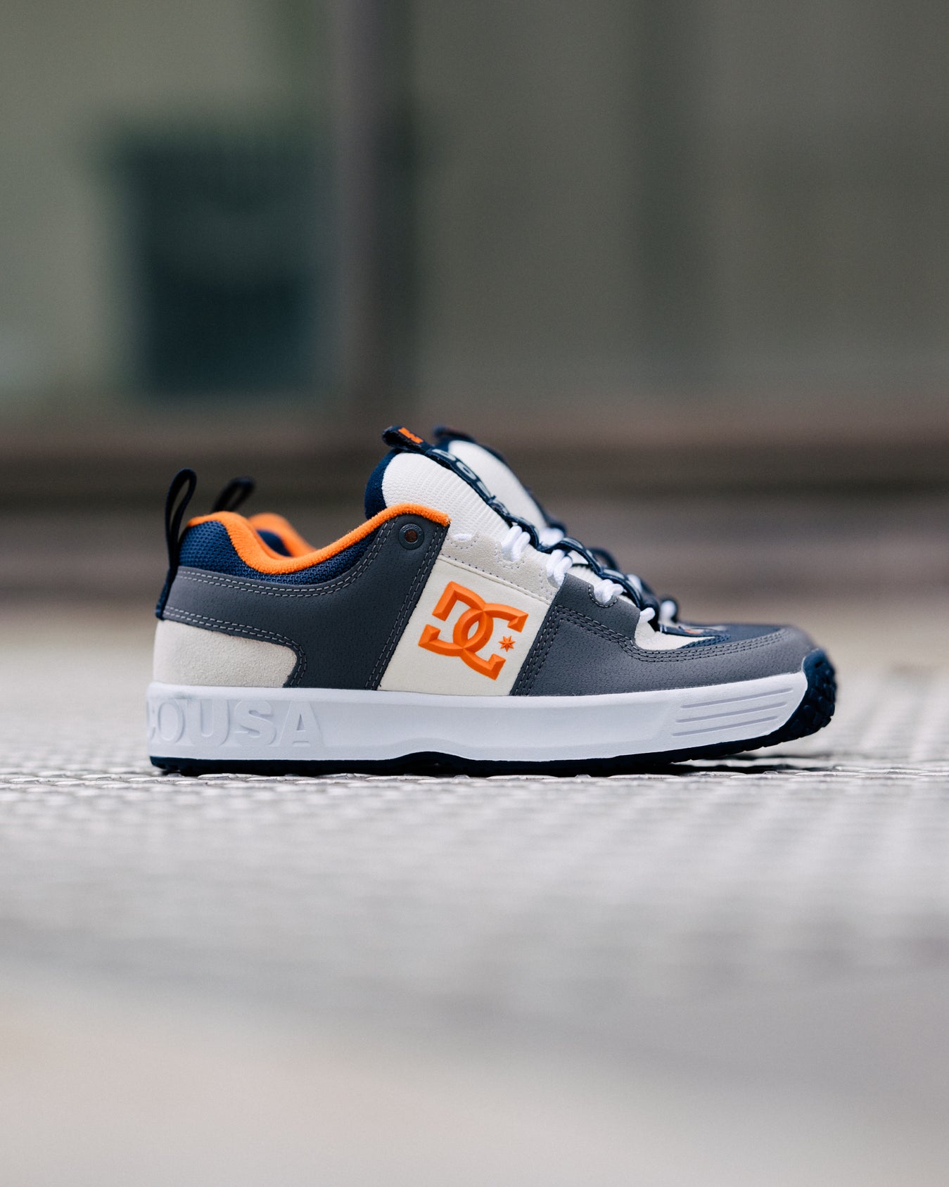 Lynx OG – DC Shoes