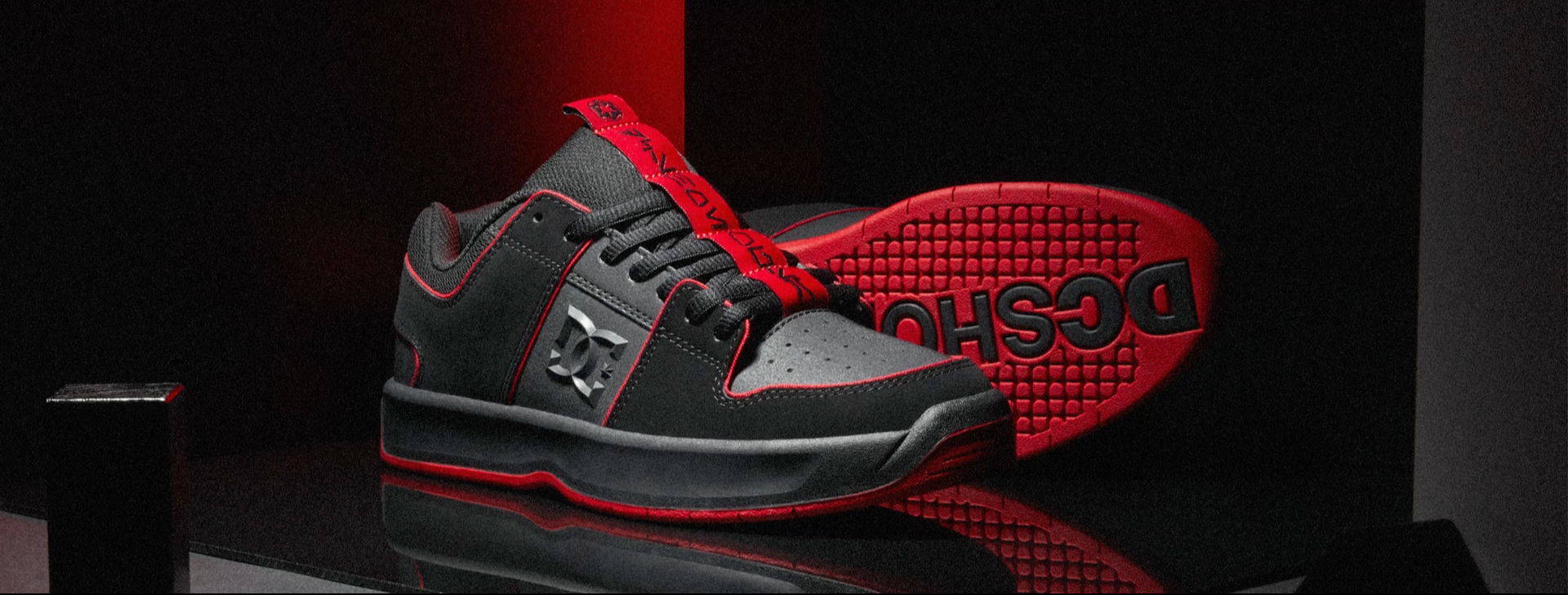Star Wars | DC Shoes: The Mandalorian