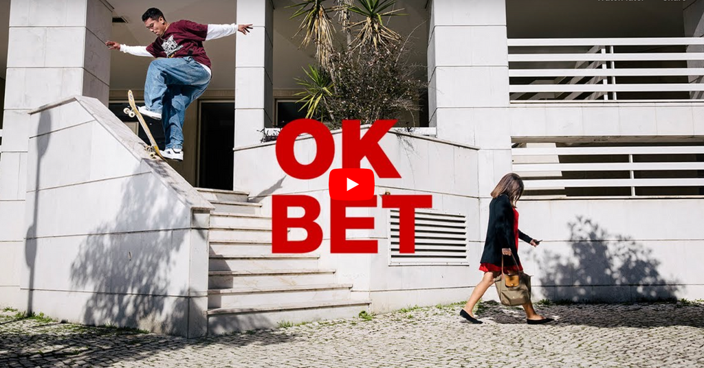 DC Skate Team – DC Shoes