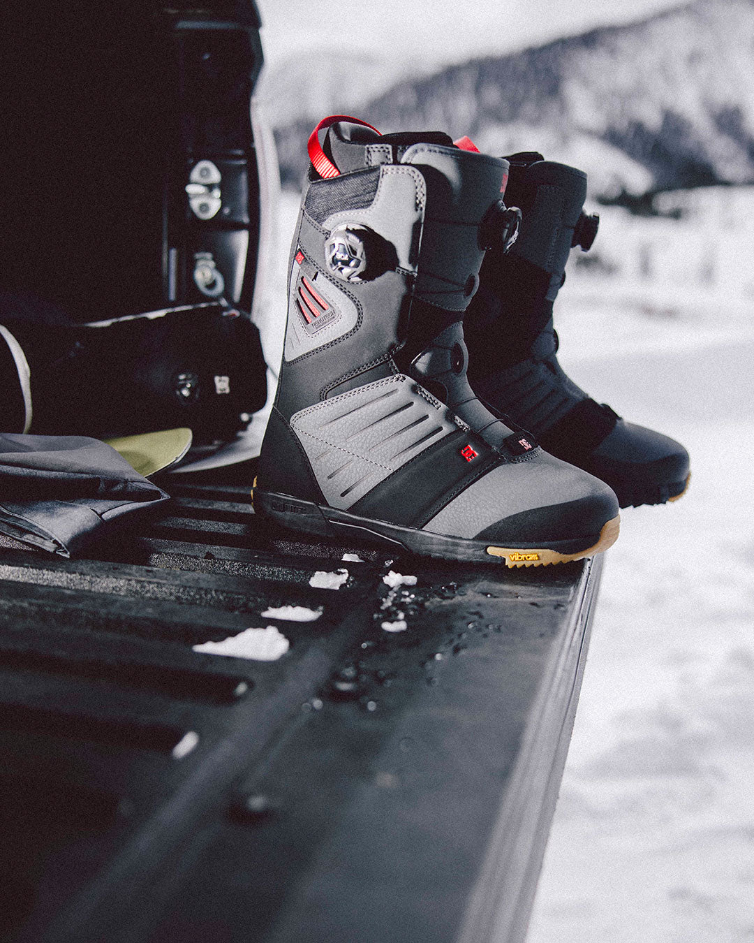 DC Shoes® Skate Shoes & Snowboard Boots
