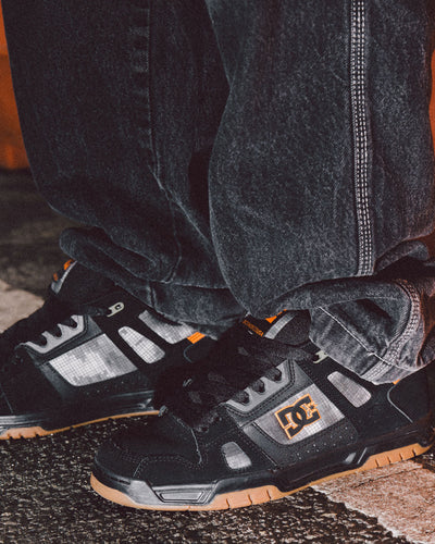DC Shoes® Skate Shoes & Snowboard Boots