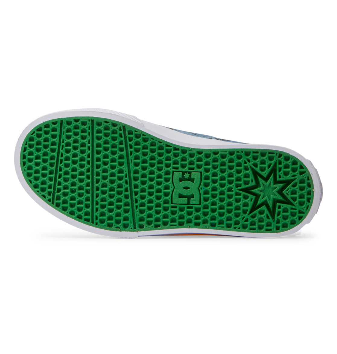 Kids' Manual V Shoes - DC Shoes