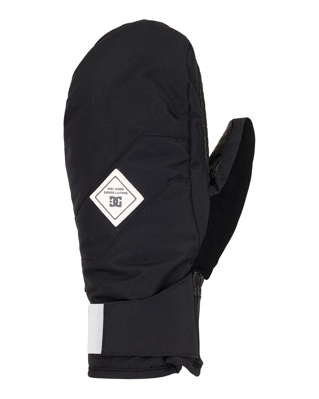 Womens' Franchise Mittens - DC Shoes