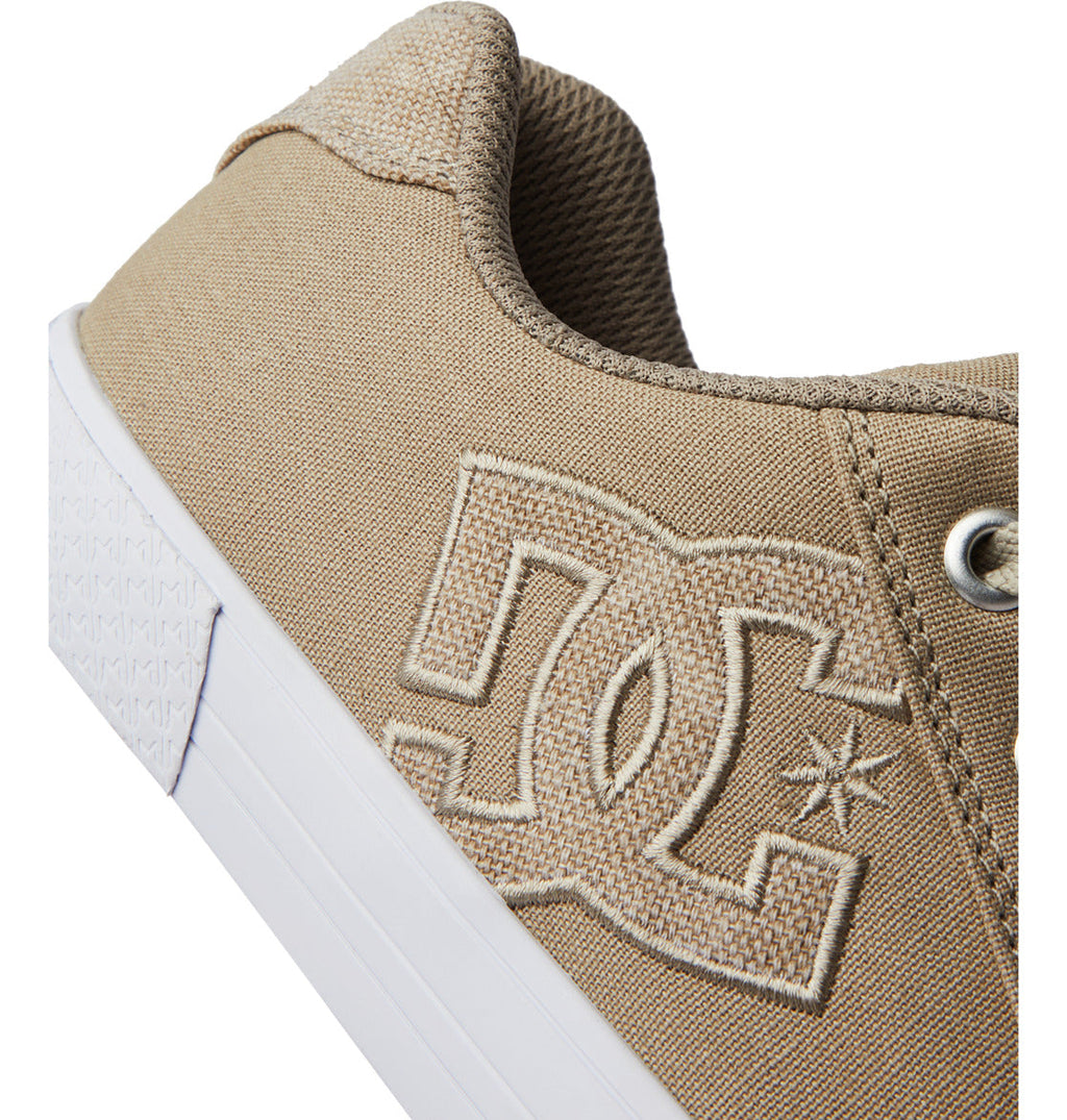 Women's Chelsea Shoes - DC Shoes