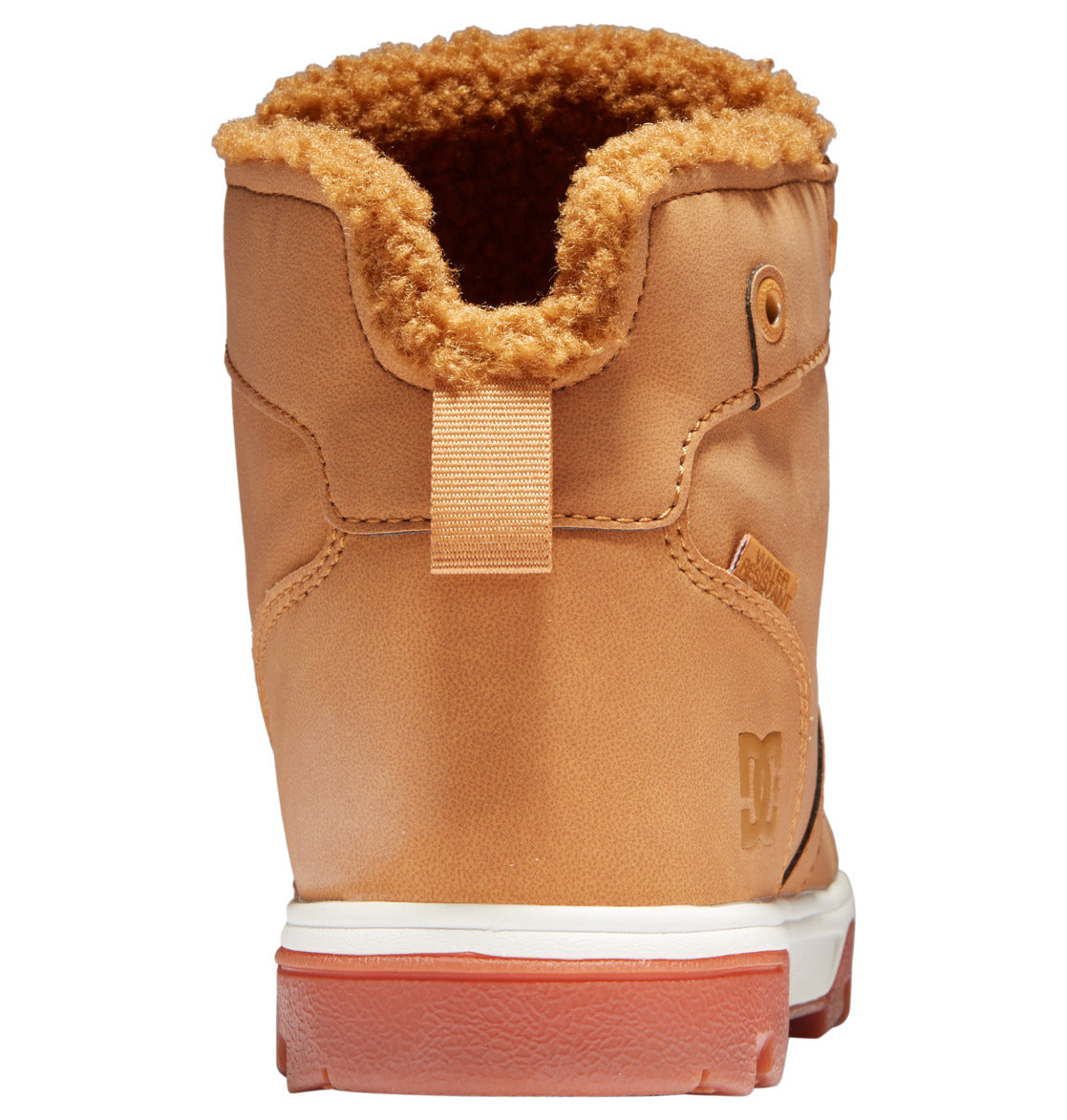 Men's Woodland Boots Winter Boots - DC Shoes