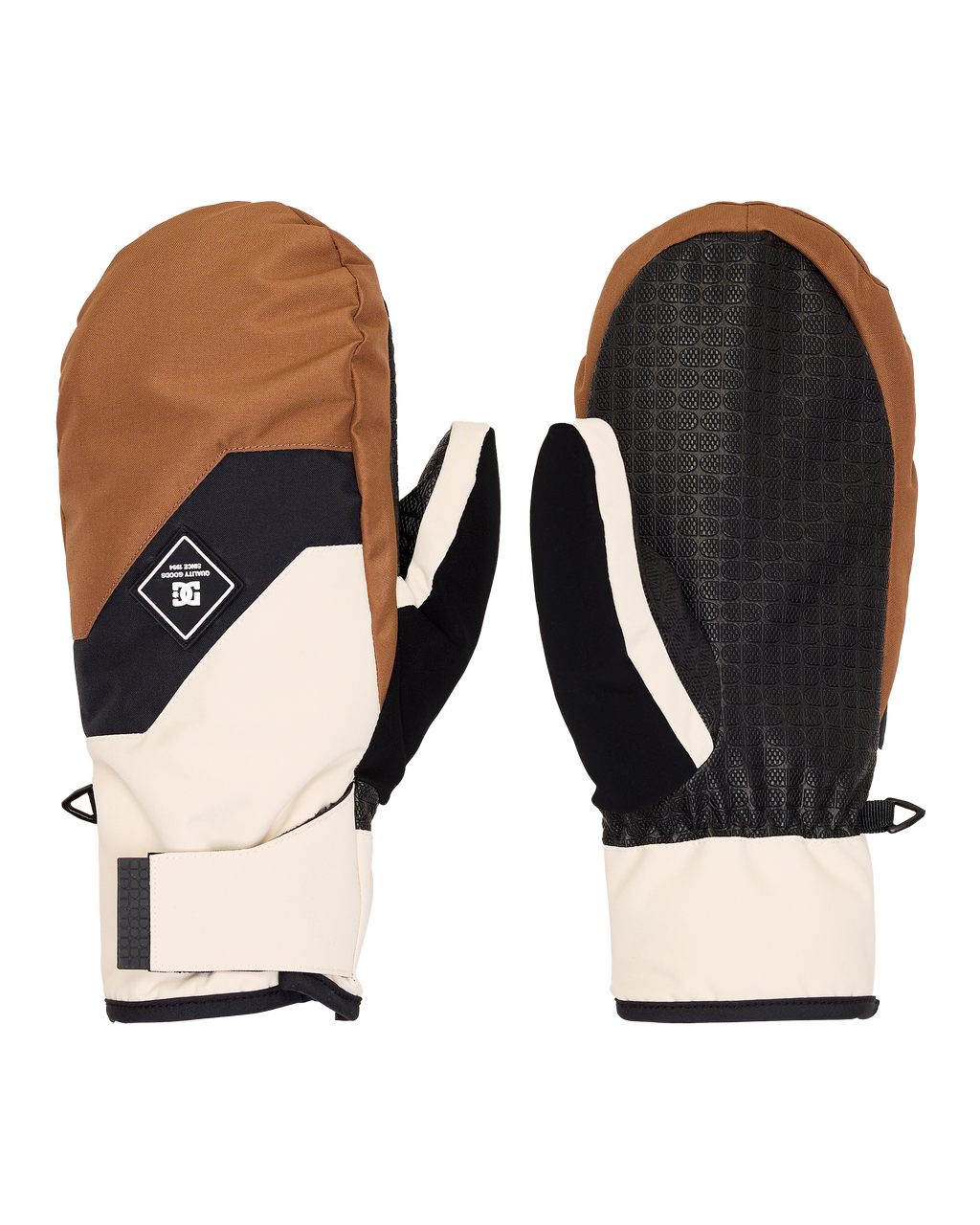 Men's Franchise Mittens - DC Shoes