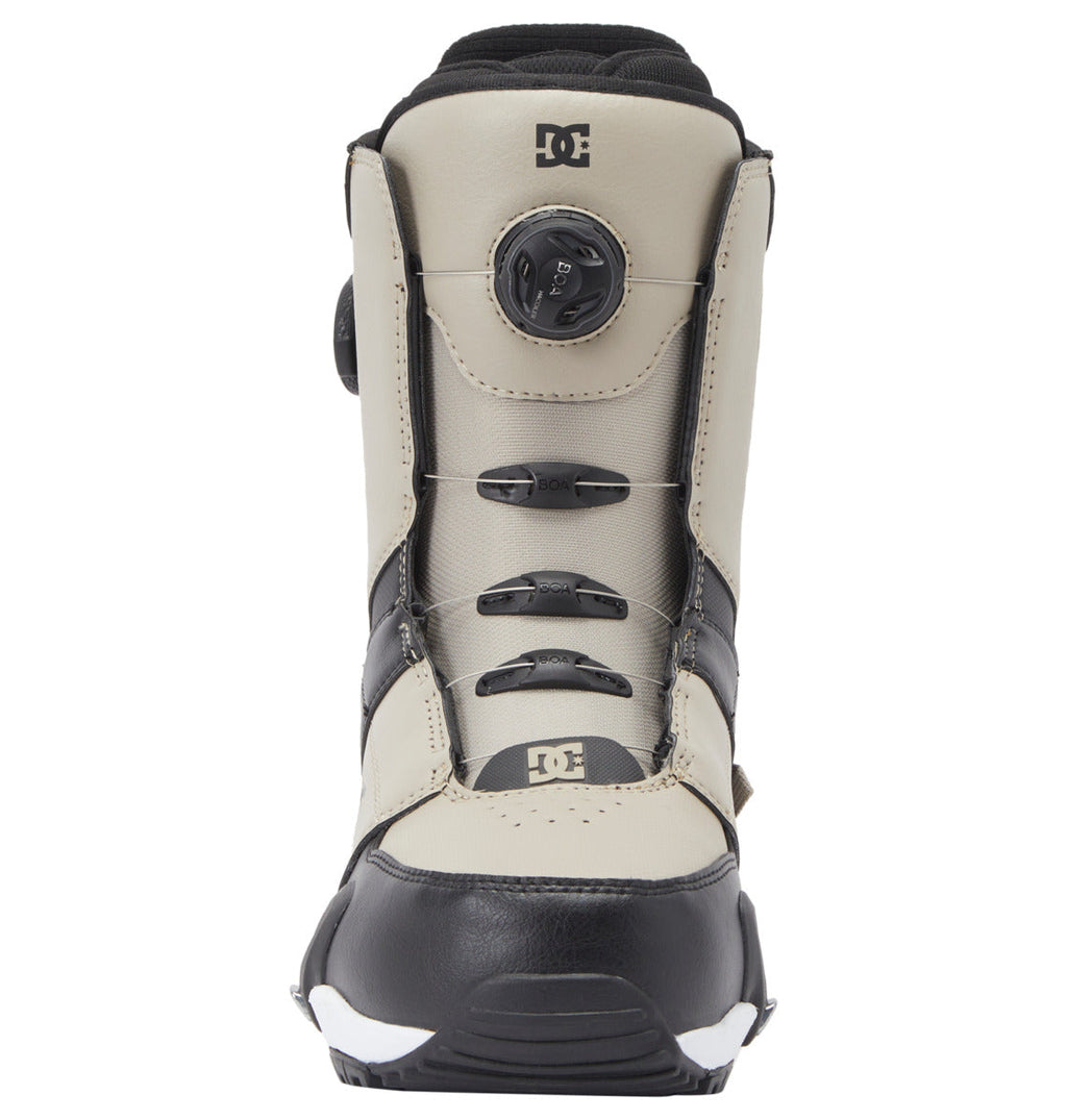Men's Control Step On BOA® Snowboard Boots - DC Shoes