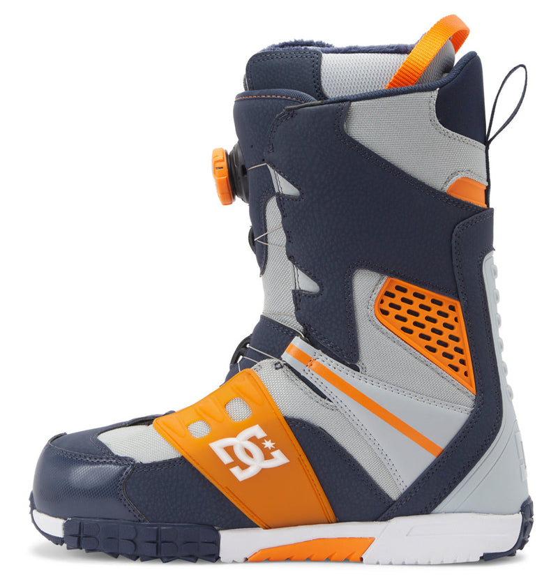 Men's Phantom BOA® Snowboard Boots - DC Shoes