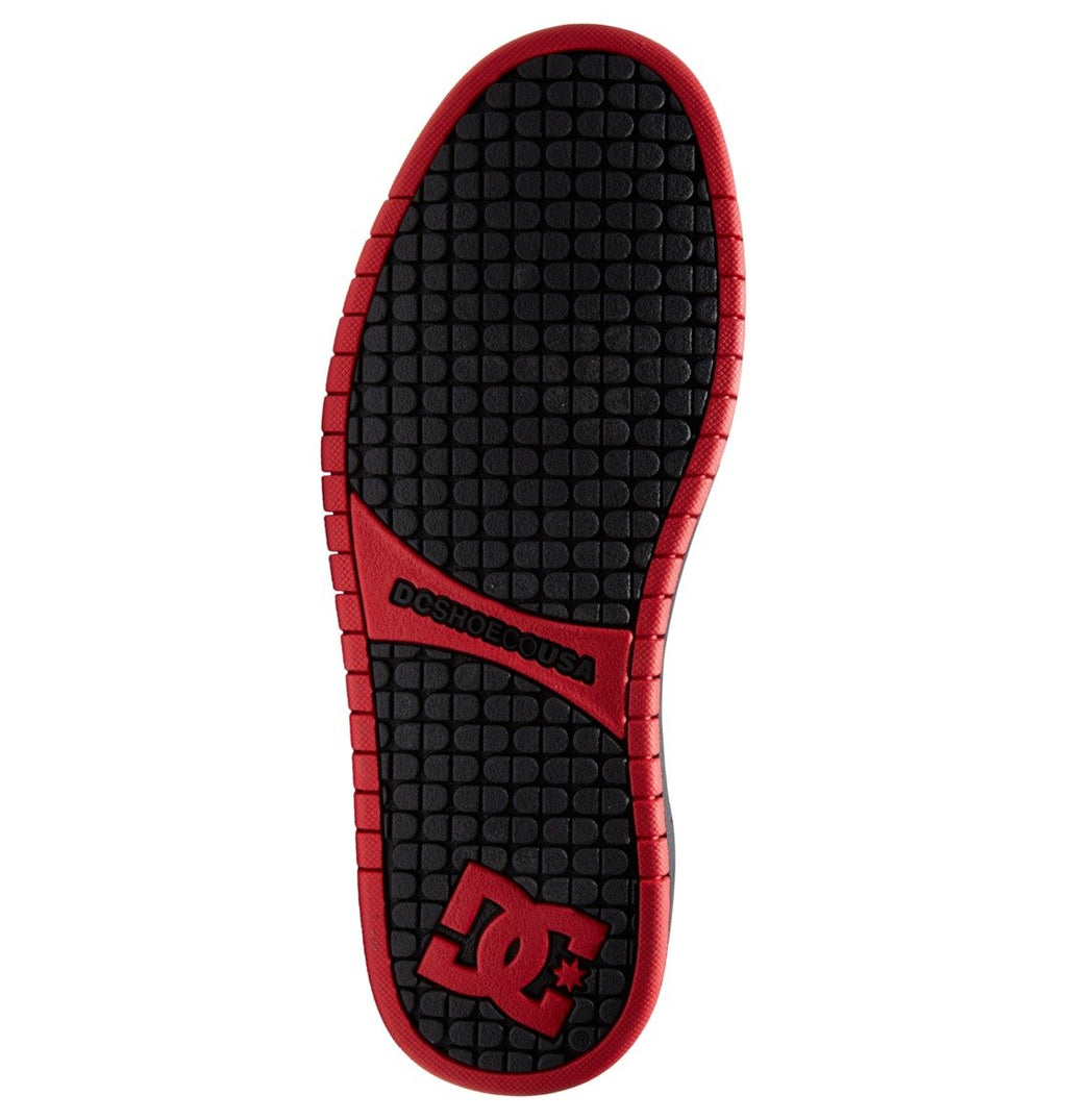 Men's Court Graffik Shoes - DC Shoes
