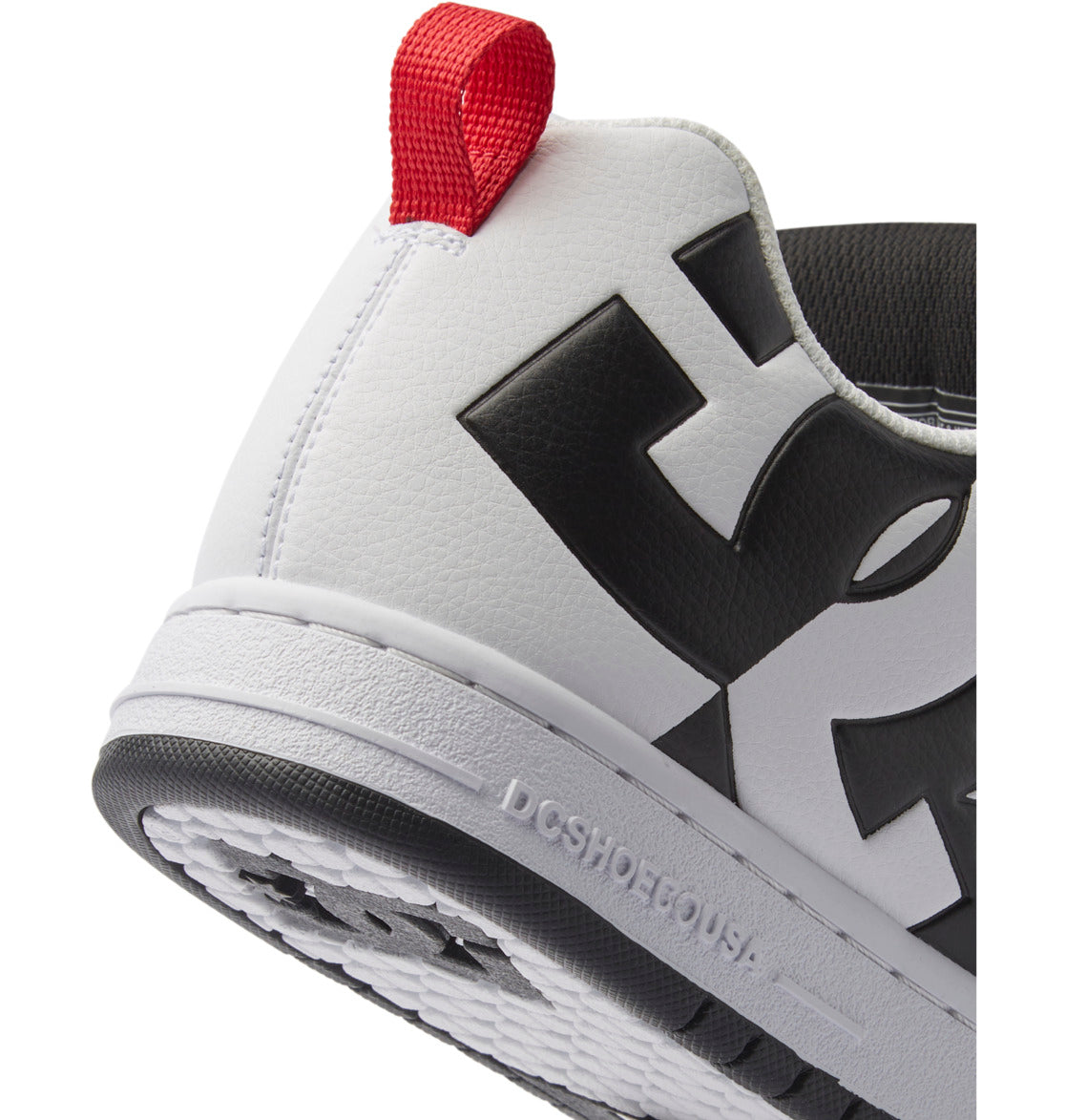 Men's Court Graffik Shoes - DC Shoes