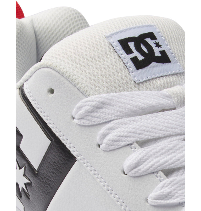 Men's Court Graffik Shoes - DC Shoes