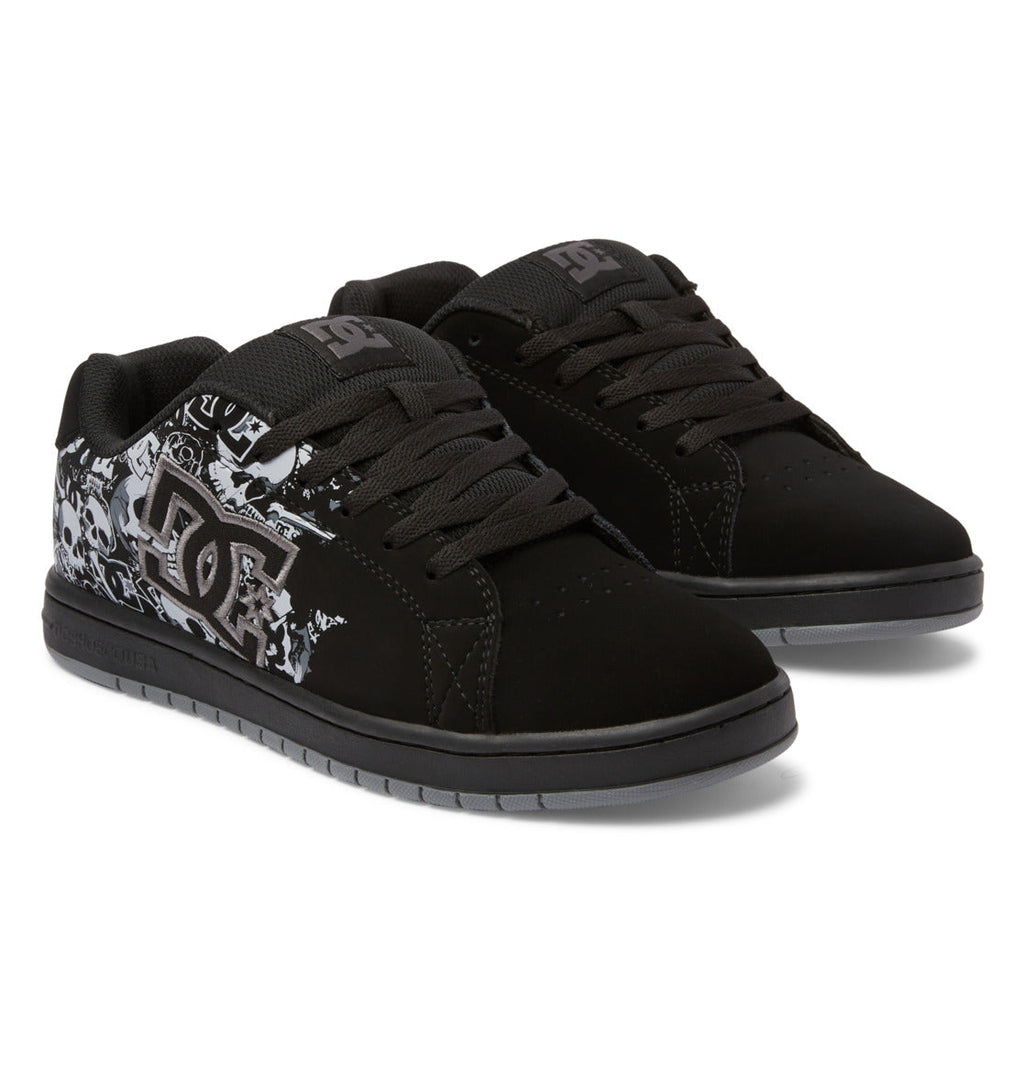 Men's Gaveler Shoes - DC Shoes