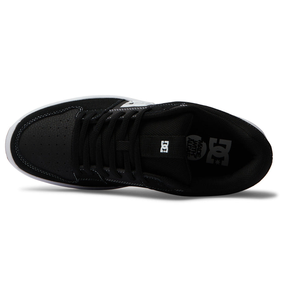 Men's Lynx Zero Shoes - DC Shoes