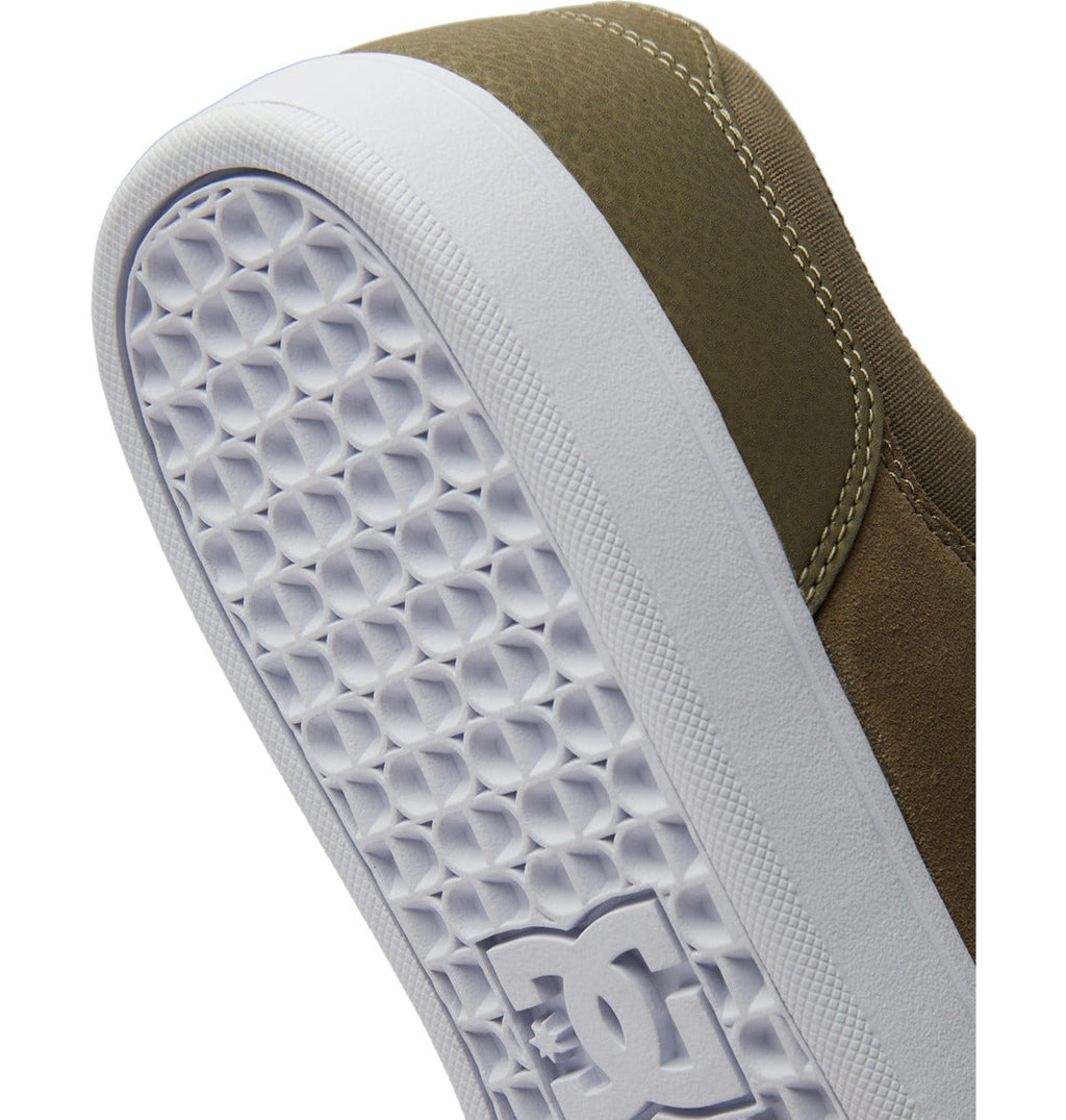 Men's Crisis 2 Shoes - DC Shoes