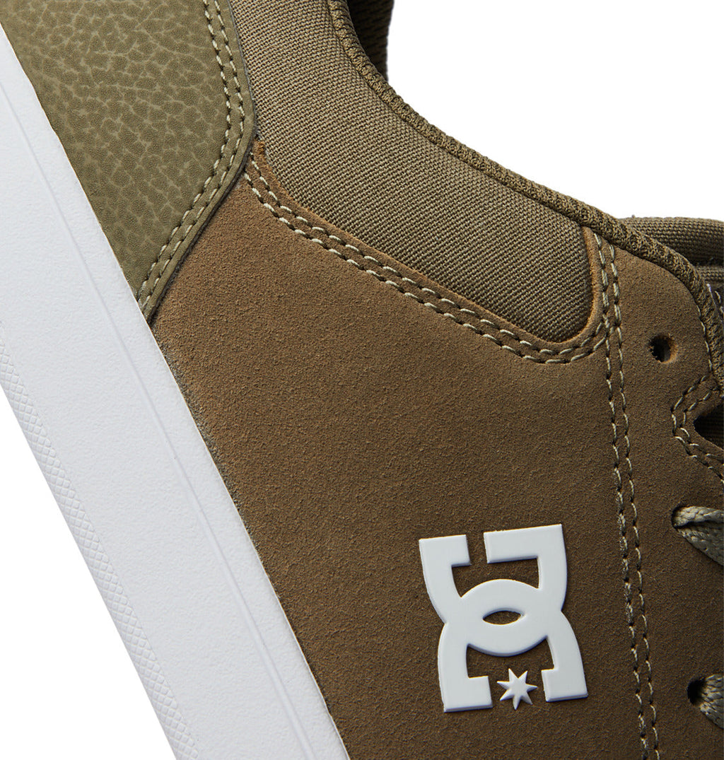 Men's Crisis 2 Shoes - DC Shoes