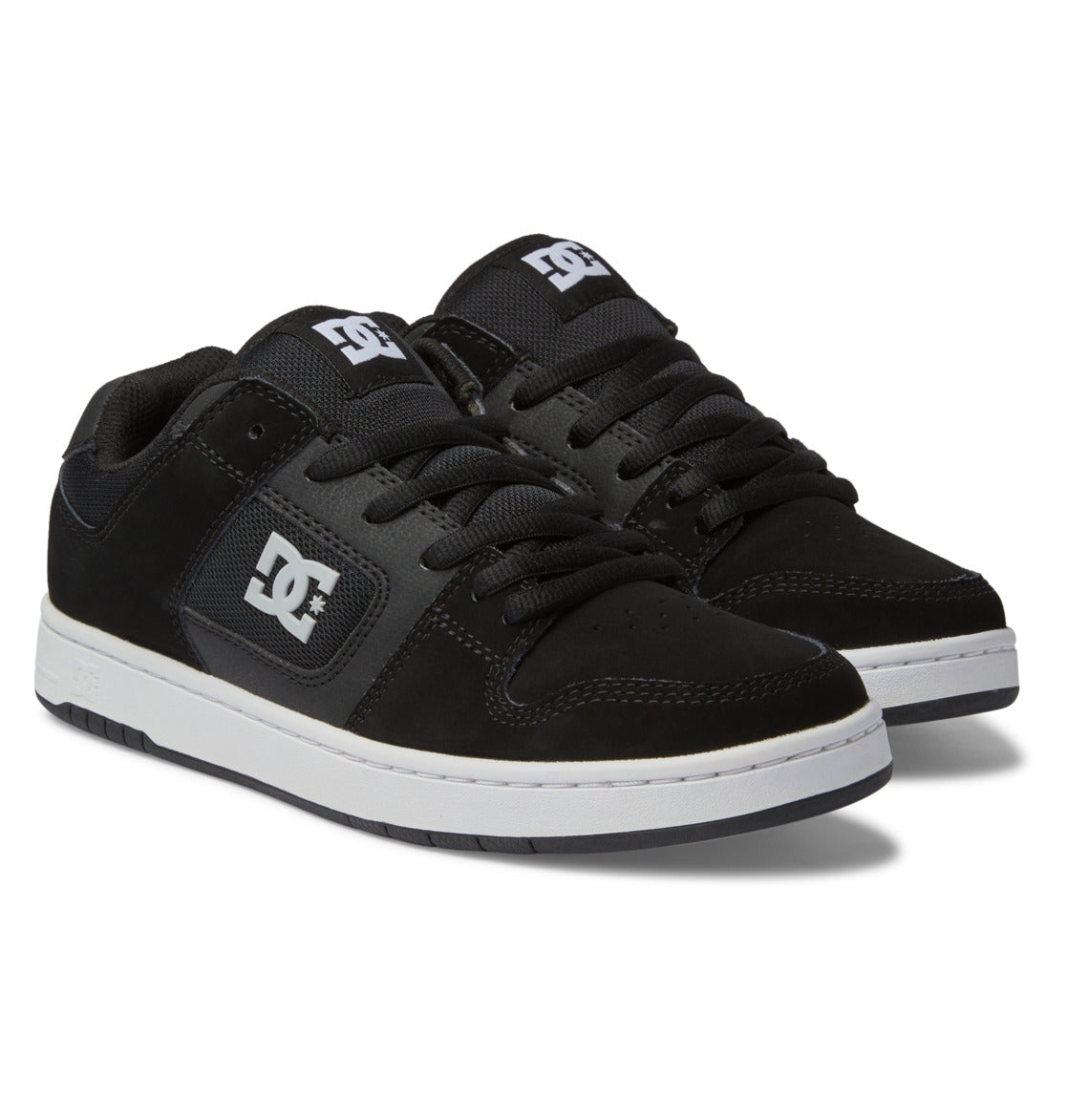 Men's Manteca 4 Shoes - DC Shoes