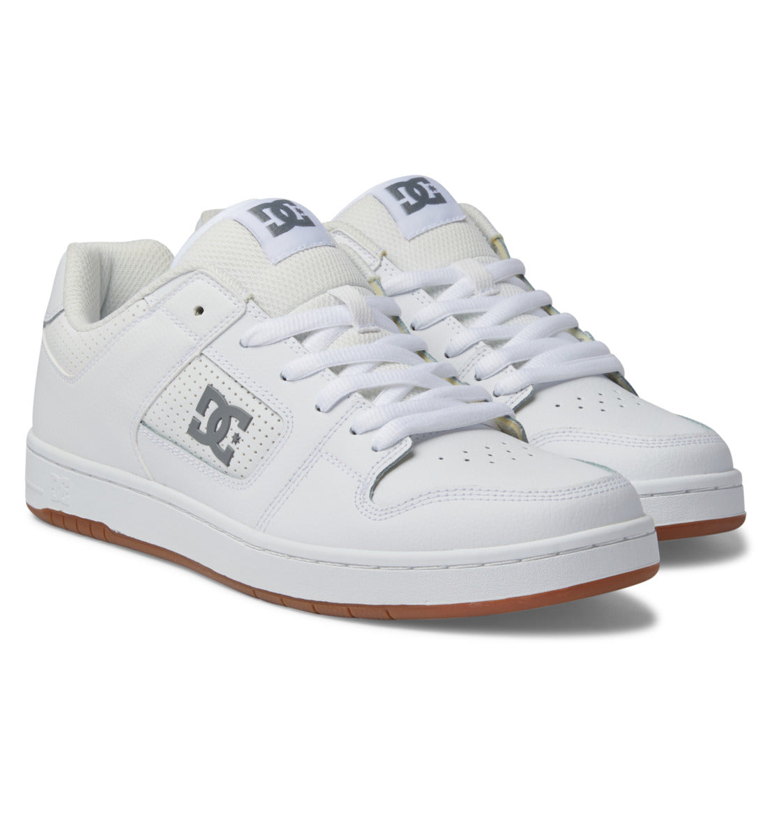 Men's Manteca 4 Shoes - DC Shoes