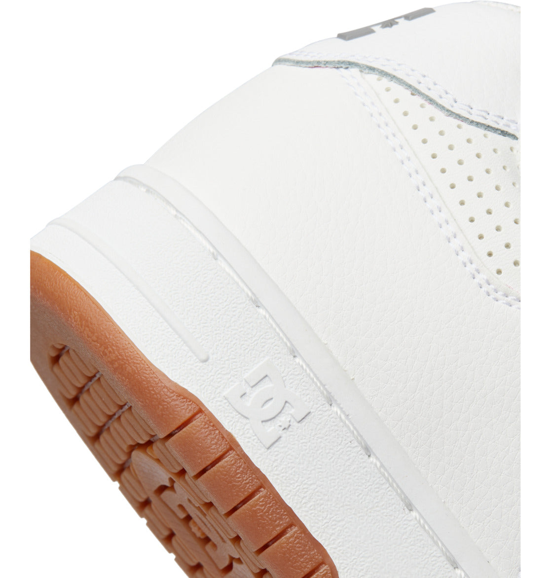 Men's Manteca 4 Shoes - DC Shoes