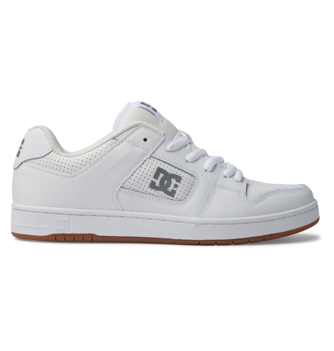 Men's Manteca 4 Shoes - DC Shoes