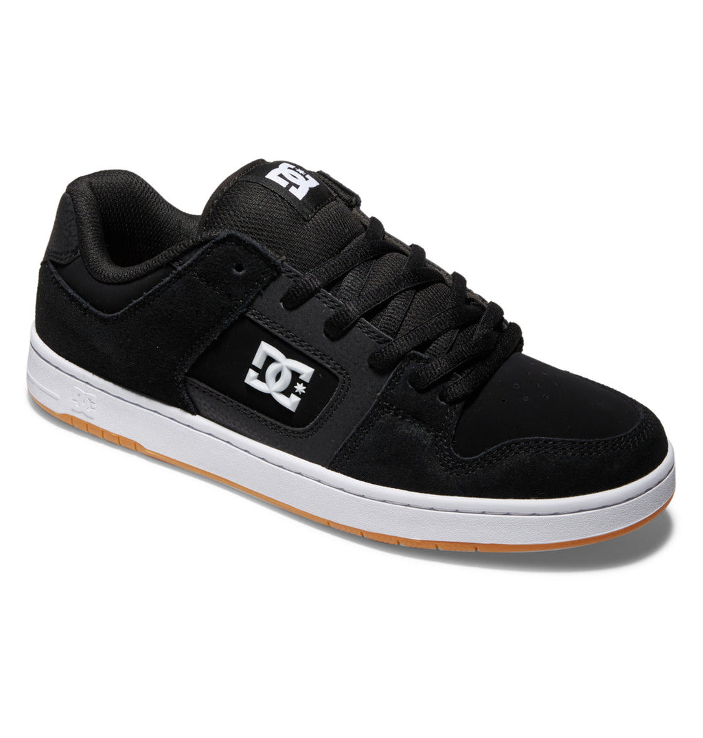 Men's Manteca 4 Skate Shoes - DC Shoes