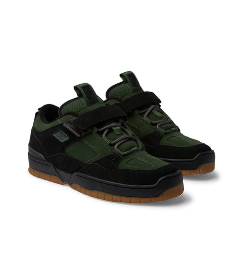 DC Shoes® Skate Shoes & Snowboard Boots