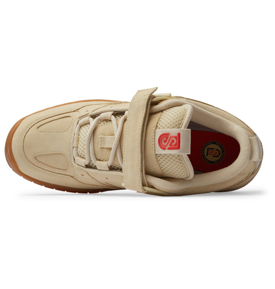 Men's JS 1 Shanahan Pro Skate Shoes - DC Shoes