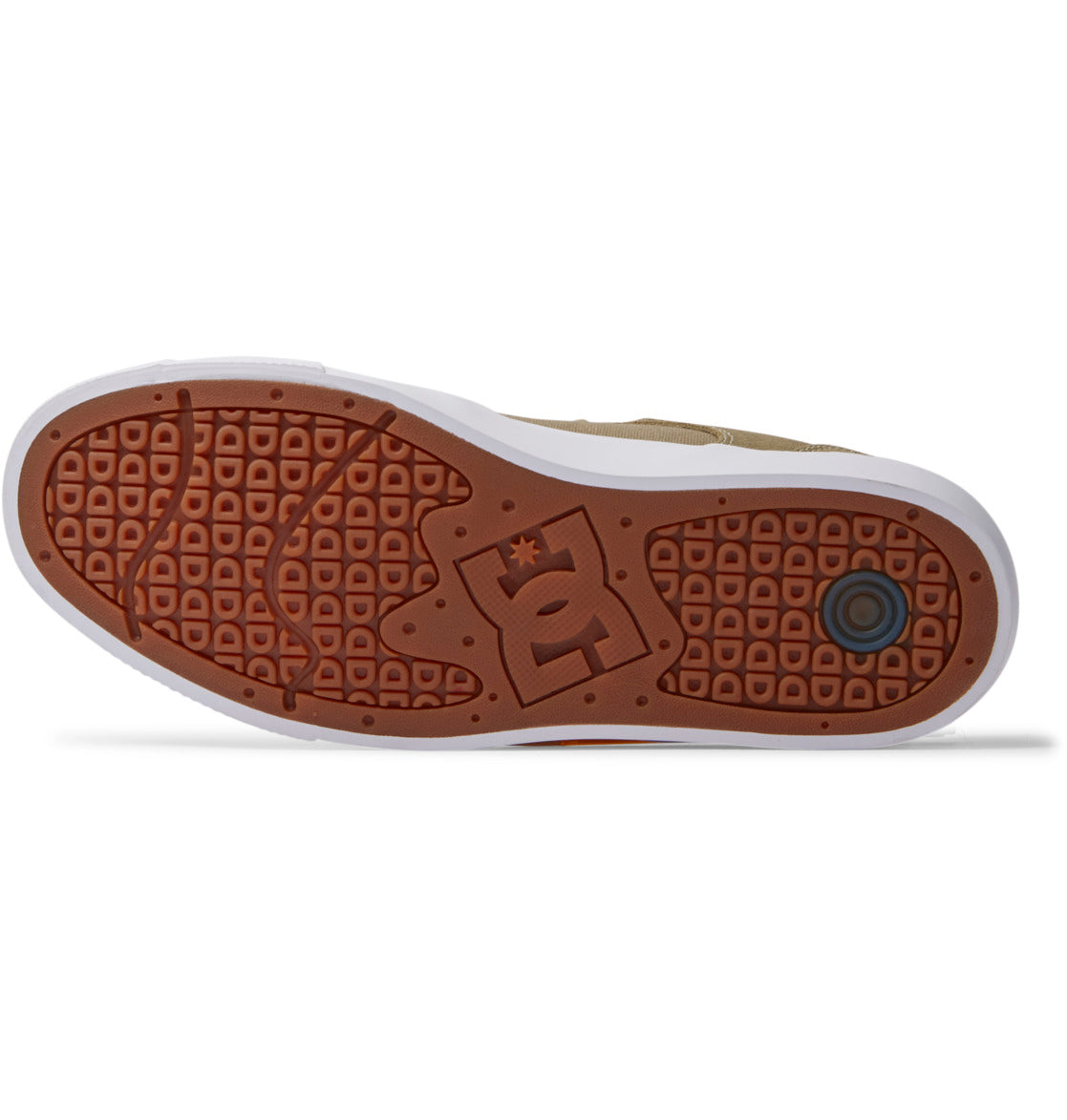 Men's Teknic S Skate Shoes - DC Shoes
