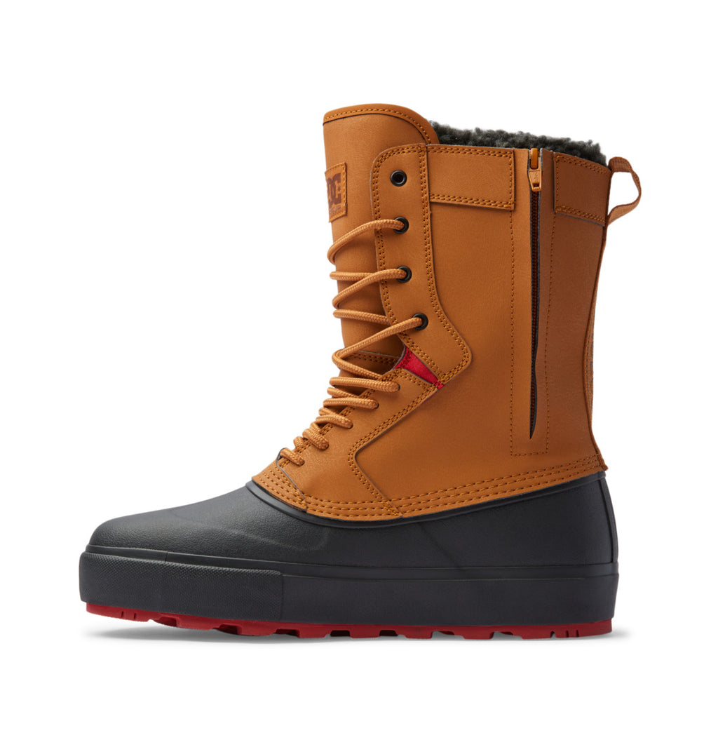 Men's DC Reach Water-Resistant Shoes - DC Shoes