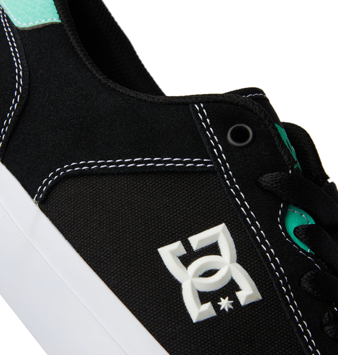 Men's Teknic Shoes - DC Shoes