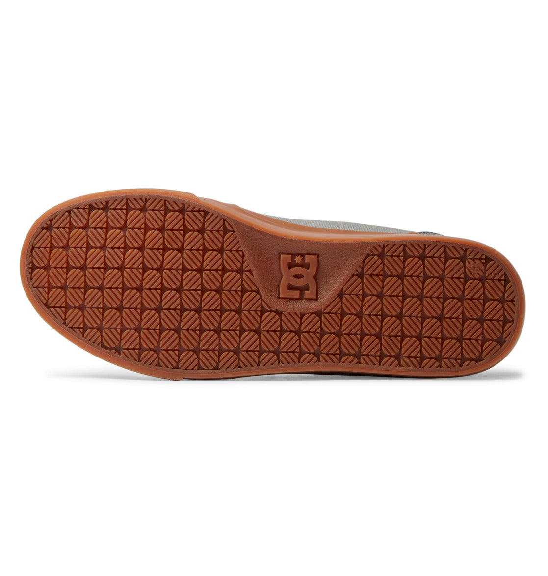 Men's Anvil Mid Shoes - DC Shoes