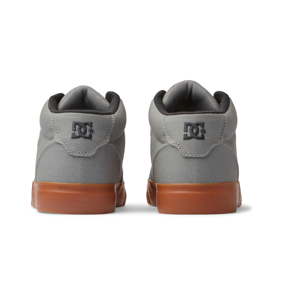 Men's Anvil Mid Shoes - DC Shoes