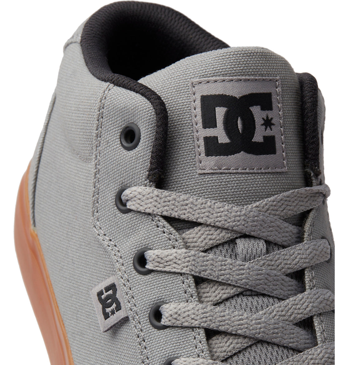 Men's Anvil Mid Shoes - DC Shoes