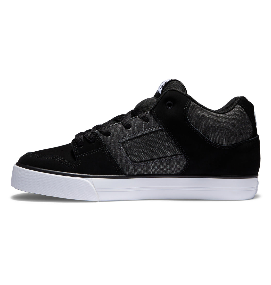 Men's Pure MID Mid-Top Shoes - DC Shoes