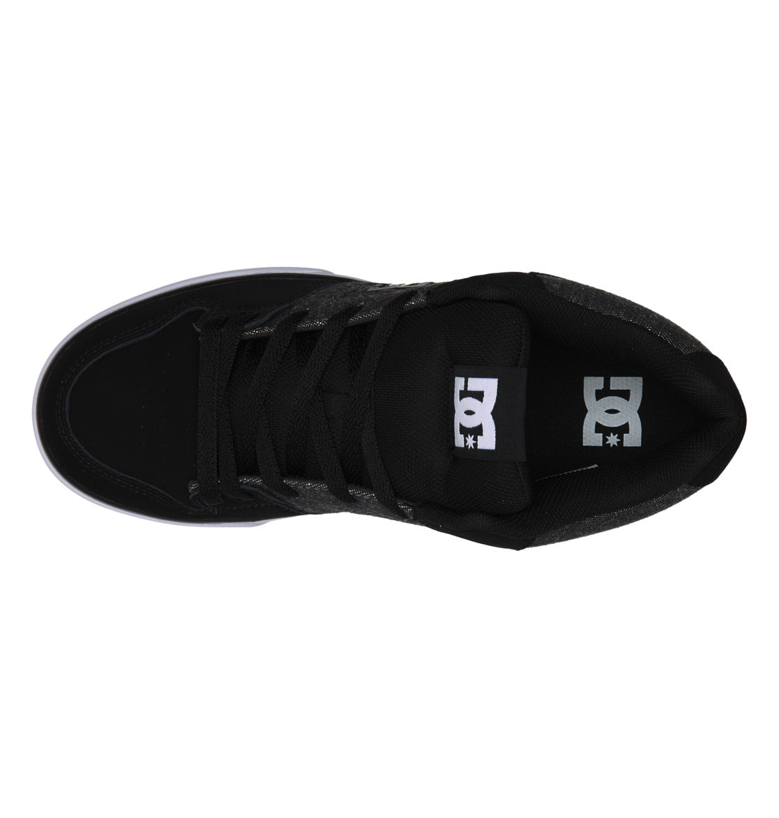 Men's Pure MID Mid-Top Shoes - DC Shoes